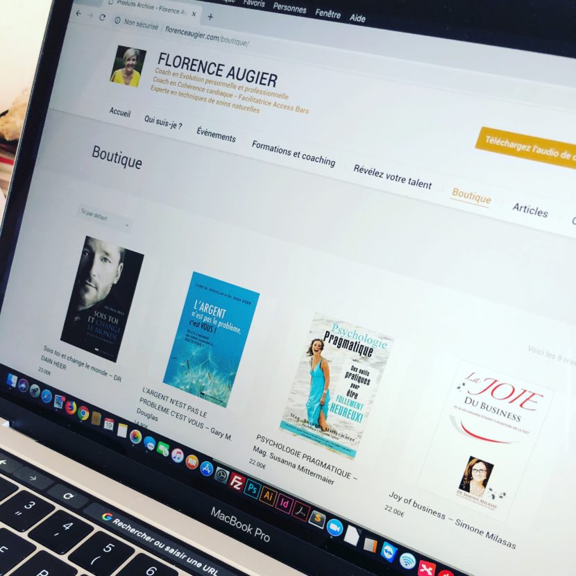 3C Formations, Florence Augier - Laetitia Deslandes